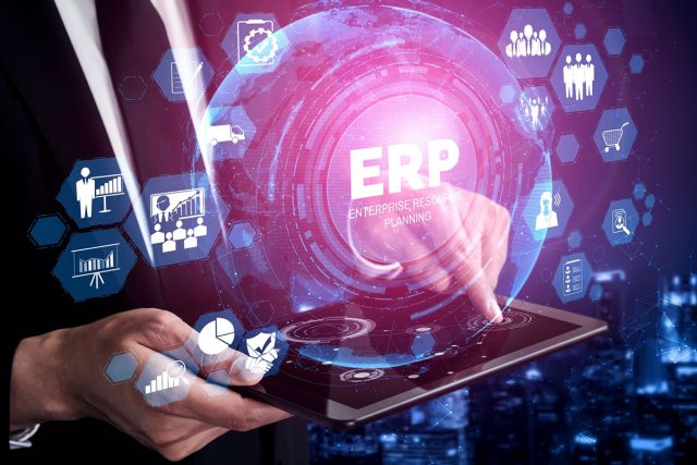 Concept Systems – Technology Solutions